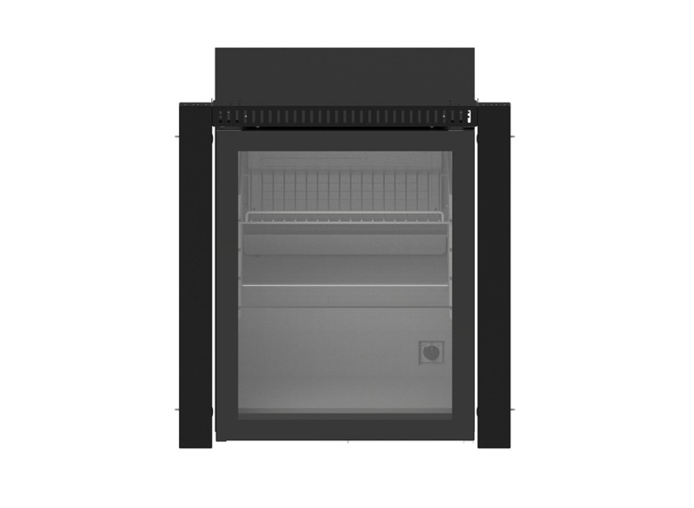 Frigo extérieur 75L Eno pour Modulo Standard, Plancha et Master