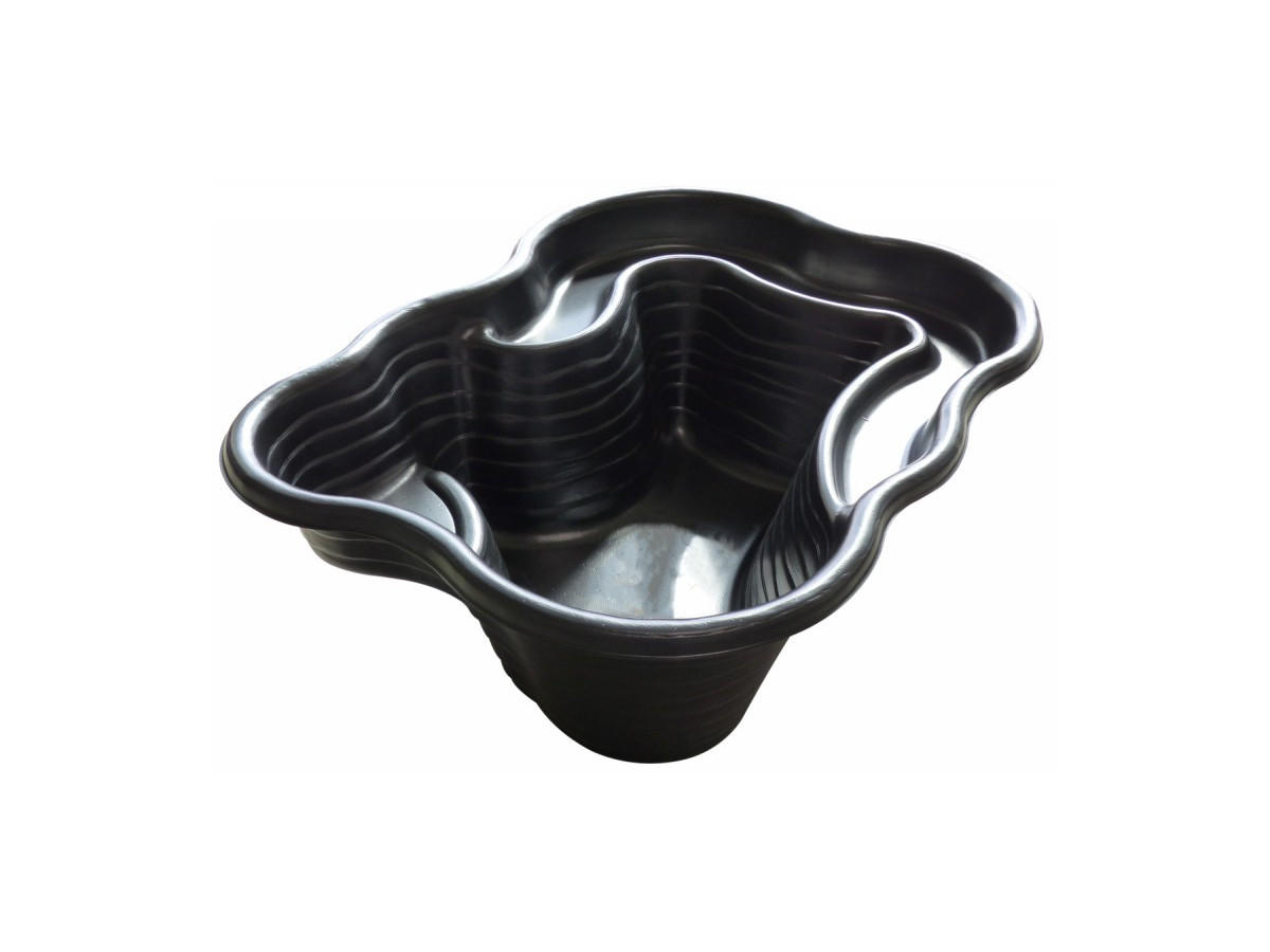 Bassin préformé Iris pour amménagement du jardin marque Ubbink
