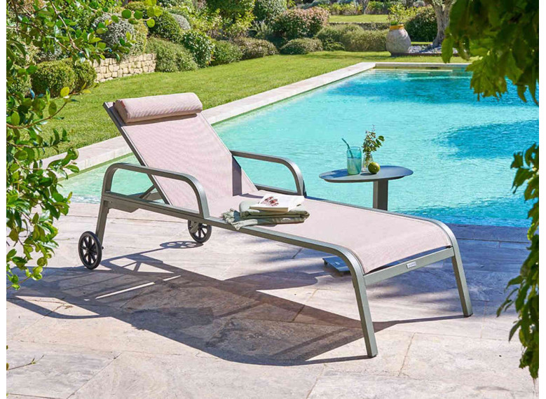 Transat Jardin Hesperide