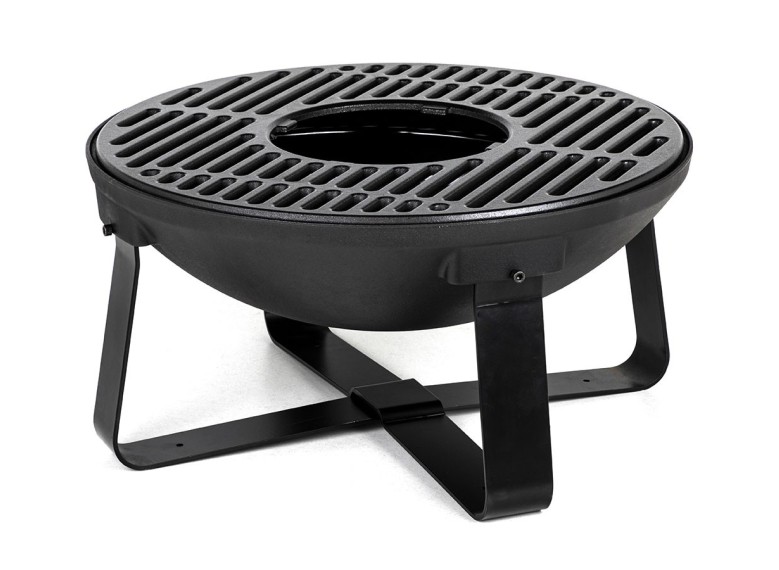 Brasero d'extérieur à prix mini, brasero barbecue, brasero plancha