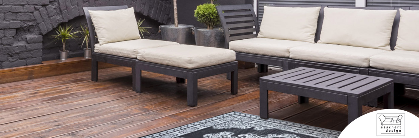 Esschert Design, tous les produits pour la décoration du jardin